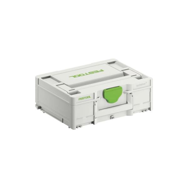【商品名】ハーフェレジャパン FESTOOL システナー3 SYS3 M137 396x296x137(204841) 522225【メーカー名】ハーフェレジャパン【商品名称】FESTOOL システナー3 SYS3 M137 396x296...