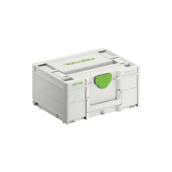 【商品名】ハーフェレジャパン FESTOOL システナー3 SYS3 M187 396x296x187(204842) 522226【メーカー名】ハーフェレジャパン【商品名称】FESTOOL システナー3 SYS3 M187 396x296...