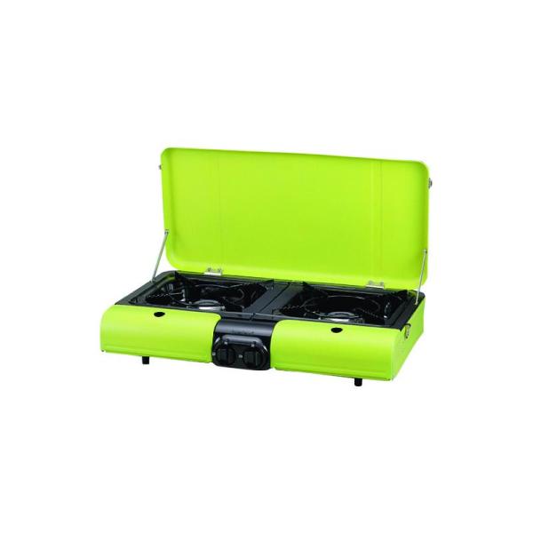 【商品名】岩谷産業 Iwatani カセットガステーブルトップBBQこんろ フラットツイン・S CB-TBG-2【メーカー名】岩谷産業【商品名称】Iwatani カセットガステーブルトップBBQこんろ フラットツイン・S【サイズ】【カラー】...