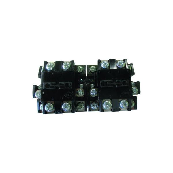 【商品名】キトー KITO 電気チェーンブロック キトーセレクトED3B形用部品 コンタクター PT3X-2C 200V E2DEX24S16172【メーカー名】キトー【商品名称】KITO 電気チェーンブロック キトーセレクトED3B形用部...