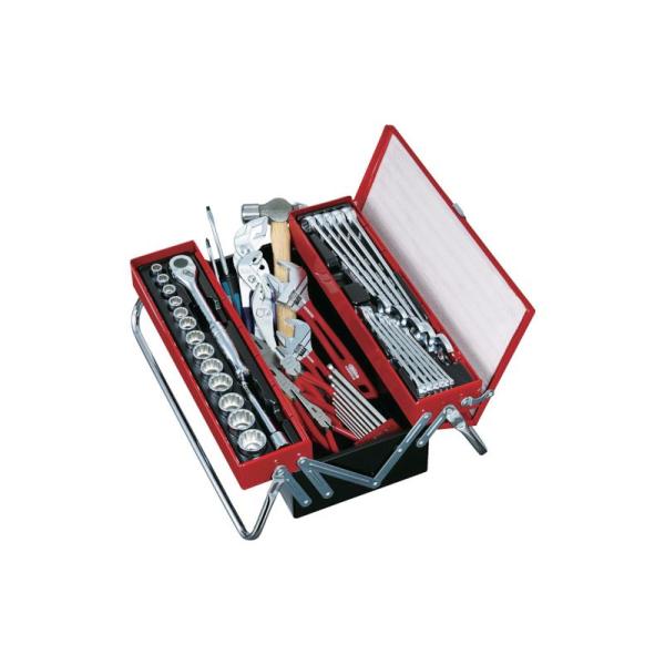 【商品名】ロブテックス エビ 工具セット EBIー2010B EBI-2010B【メーカー名】ロブテックス【商品名称】エビ 工具セット EBIー2010B【サイズ】【カラー】【型番】EBI-2010B【関連キーワード】【ご注文前の確認事項】...