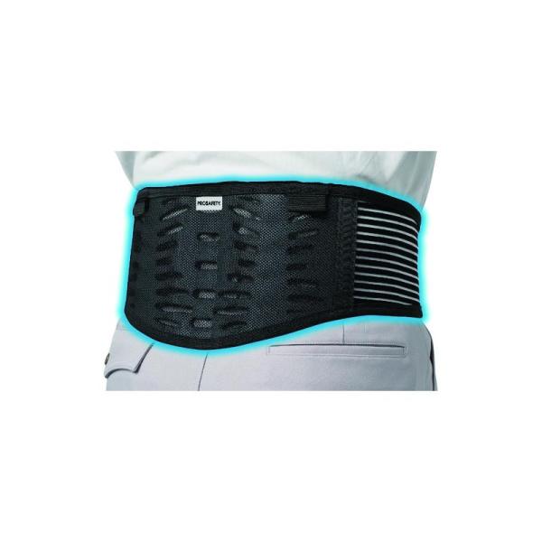 【商品名】モリトジャパン MORITO PROSAFETY 今日も頑張れる俺のサポーター 腰用 LL MPRO13【メーカー名】モリトジャパン【商品名称】MORITO PROSAFETY 今日も頑張れる俺のサポーター 腰用 LL【サイズ】【...