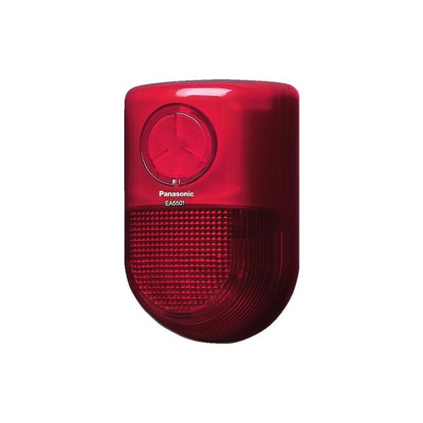 【商品名】パナソニックエレクトリックワークス社 Panasonic 警報ランプ付ブザー屋側用AC100V EA5501【メーカー名】パナソニックエレクトリックワークス社【商品名称】Panasonic 警報ランプ付ブザー屋側用AC100V【サ...