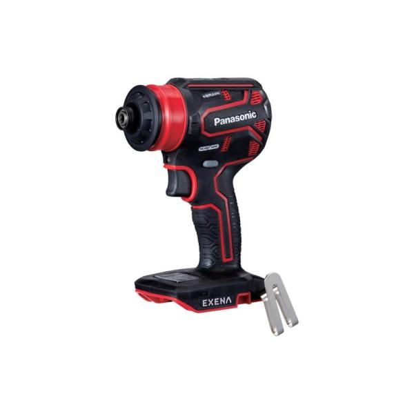 【商品名】パナソニックエレクトリックワークス社 EXENA 充電ドリルドライバー 本体のみ EZ1DD3X-R【メーカー名】パナソニックエレクトリックワークス社【商品名称】EXENA 充電ドリルドライバー 本体のみ【サイズ】【カラー】【型番...