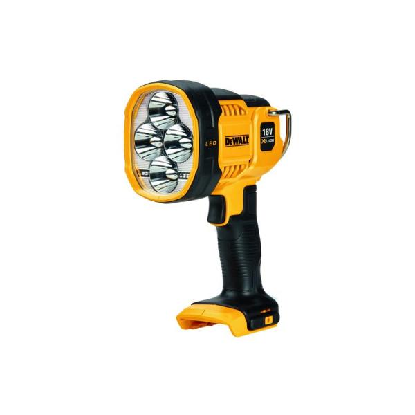 【商品名】スタンレーブラック・アンド・デッカー DEWALT 18VLEDスポットライト(本体のみ) DCL043-XJ【メーカー名】スタンレーブラック・アンド・デッカー【商品名称】DEWALT 18VLEDスポットライト(本体のみ)【サイ...