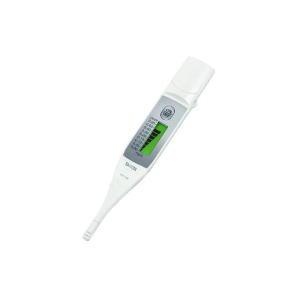 【商品名】タニタ TANITA 水道水残留塩素チェッカー EW-506 EW-506【メーカー名】タニタ【商品名称】TANITA 水道水残留塩素チェッカー EW-506【サイズ】【カラー】【型番】EW-506【関連キーワード】【ご注文前の確...