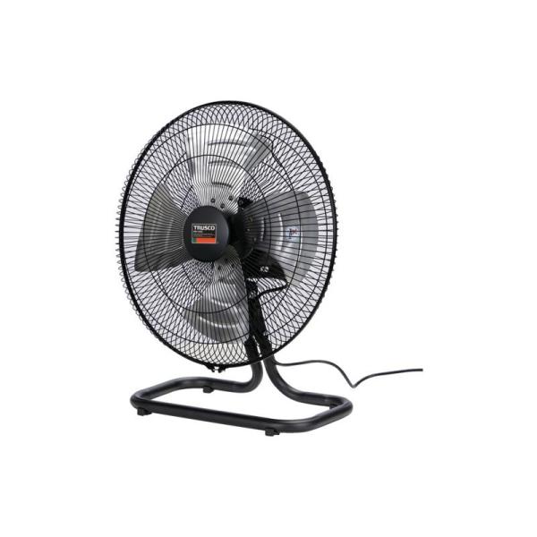 【商品名】トラスコ中山(株) TRUSCO 全閉式工場扇 ジェネラルファン[R2]“大風量" 据置きタイプ アルミハネ 1台 AF45A【メーカー名】トラスコ中山(株)【商品名称】TRUSCO 全閉式工場扇 ジェネラルファン[R2]“大風量...