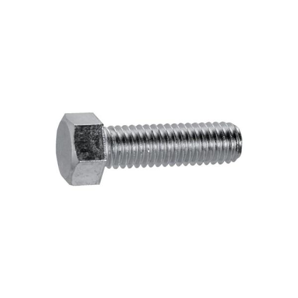 【商品名】トラスコ中山 TRUSCO 六角ボルト ユニクロ インチネジ W1/2×45 8本入 1Ｐｋ B022-11245【メーカー名】トラスコ中山【商品名称】TRUSCO 六角ボルト ユニクロ インチネジ W1/2×45 8本入【サイズ...