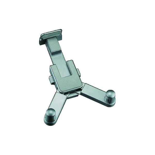 【商品名】トラスコ中山 TRUSCO マルチクラブクランプ用タブレットホルダー CLA-H-12【メーカー名】トラスコ中山【商品名称】TRUSCO マルチクラブクランプ用タブレットホルダー【サイズ】【カラー】【型番】CLA-H-12【関連キ...