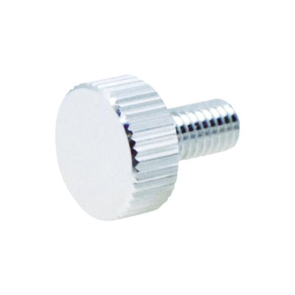 【商品名】TRUSCO 装飾平小ねじ 縦目ローレット M6 Φ16 L25 1個入【メーカー名】トラスコ中山【商品名称】TRUSCO 装飾平小ネジ 縦目ローレット M6 Φ16 L25 1個入【サイズ】【カラー】【型番】DS-AB232【関...