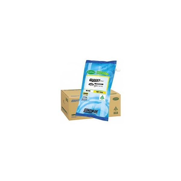 ●容量:18kg(2kg×9袋）●標準使用量:1400m2/18L ●希釈倍率:原液使用 ●用途:コンポジションビニル床タイル・ホモジニアスビニル床タイルビニル床シートなど化学系床材（ゴム系床材・リノリウム系床材・クッションフロアーを除く）...