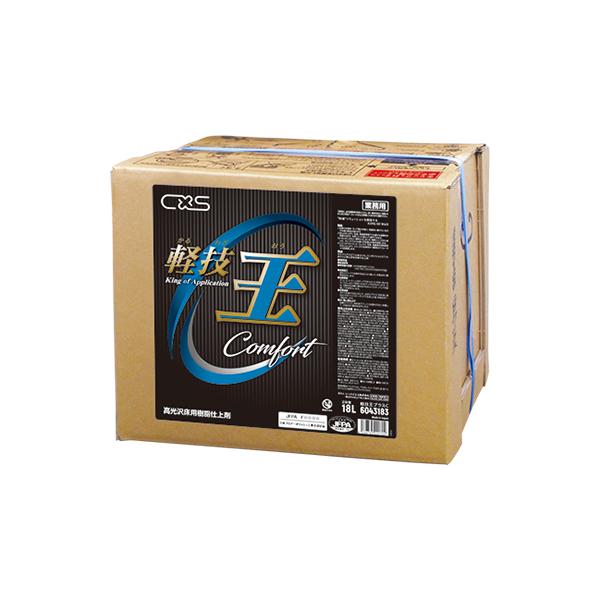 ●容量:18L ●PH:7.4●不揮発分:22.0% ●塗布量:1回塗り　約1500m2/缶