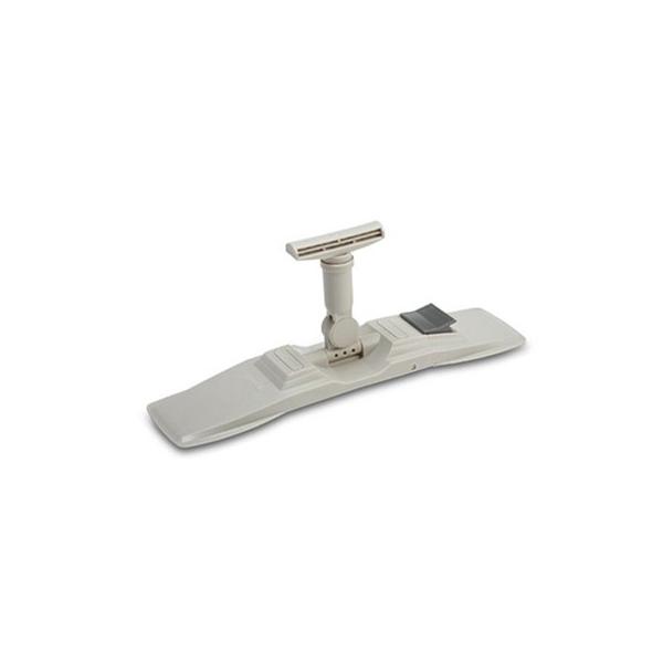 ●サイズ:約40cm●材質:ヘッド本体/ポリプロピレン、解除ボタン/ＰＯＭ樹脂