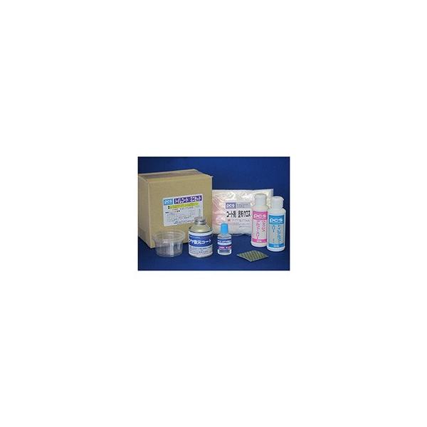 ●セット内容ツヤ復元コート 100ml 1缶水アカ防止コート 15ml 1本トイレアルファスリー 100ml 1本ウォッシュαスリー 100ml 1本コートツール(塗布クロス・手袋) 1セットダイヤモンド研磨シート(陶器用ハード) 1枚コー...