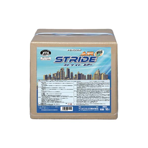 ●容量：18L●ＰＨ：8.3●標準使用量：1回塗り 1,200-1,800m2/箱●用途：コンポジションビニル床タイル、複層ビニル床タイル、ビニル床シート等の化学床材の保護・艶出し（リノリウム、ゴム床タイル、フローリング床を除く）