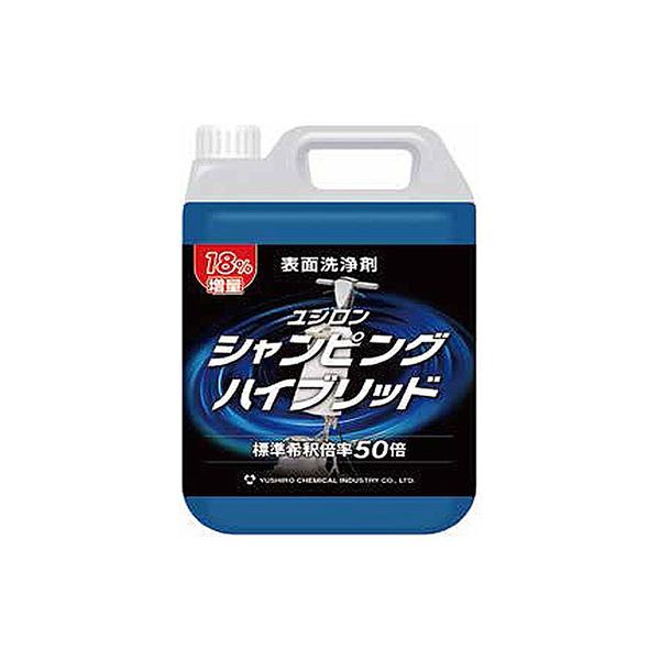 ●容量:4.7L ●液性:アルカリ性