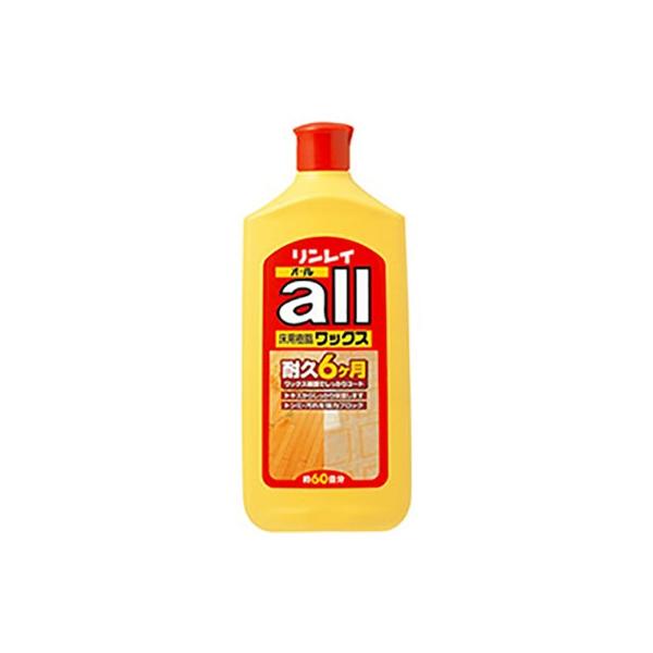 ●容量：1L●ＰＨ：8.1●使用量の目安：約60畳分●不揮発分：約22％●用途：フローリング床(樹脂塗装された木製の床)、ビニール製の床