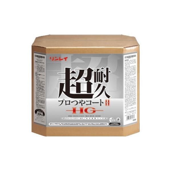 ●容量:18L ●PH:7.4〜9.4 ●不揮発分:20.0〜24.0％ ●塗布量:1回塗り　約1800m2/缶 ●用途:ビニル床タイル、ビニル床シート等の化学床材の保護とツヤ出し