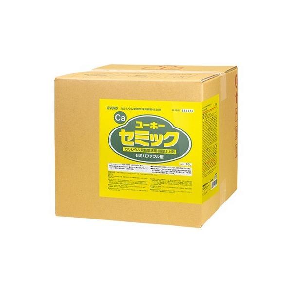 ●容量:18L ●PH:7〜9 ●塗布量:1回塗り　約1,800m2/缶 ●不揮発分:18〜22％