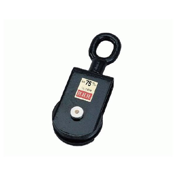 【代理店直送品、個人宅への配送不可】■仕様■使用荷重：0.5tonA：196mmB：80mmC：116mmD：12mmE：65mmF：33mmG：23mmH：47mmI：12mmJ：12mmK：75mmL：32mmM：46mmN：5mm自重...