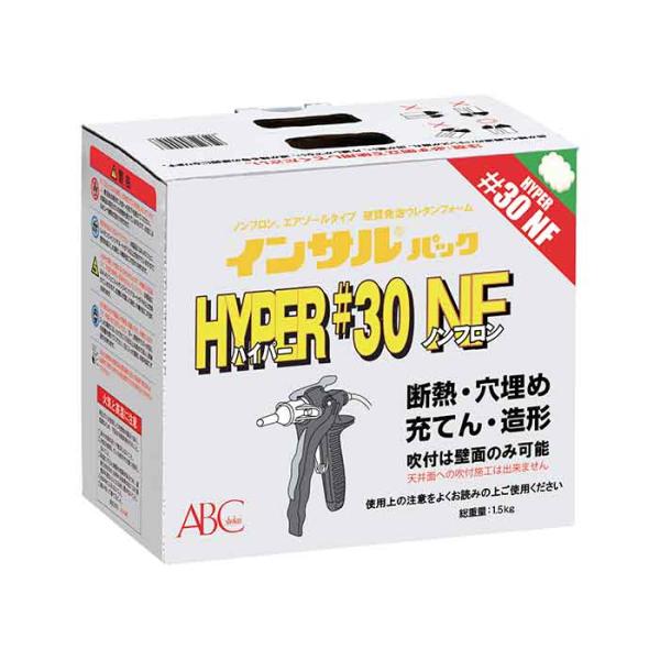 【お取り寄せ品■３〜５営業日出荷予定】2液性の速硬化タイプで吹き付けも充填も可能特長    ショルダーストラップで、楽に施工できます。    2液性の速硬化タイプで吹き付けも充填も可能です。    逆流防止弁付ノズルで安心施工です。    ...