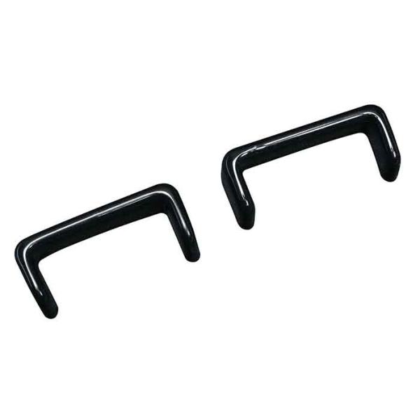 【お取り寄せ品■３〜５営業日出荷予定】壁面用架台の角を保護し、ケガを防ぎます。●差し込むだけで、簡単に取り付けできます。●適合機種B-KT・B-KT7・B-KT-L・B-KM・B-KM7・B-KM-L・B-KZAM・B-KZAM-L・B-K...