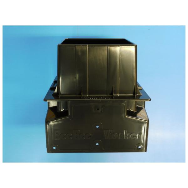 【メーカー直送品■２〜５営業日出荷予定】●材質：ABS樹脂●再生材(ABS樹脂)使用で地球に優しい。