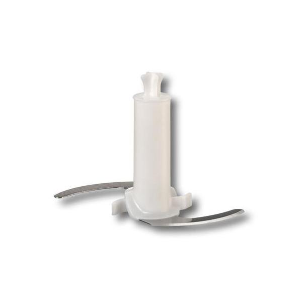 【お取り寄せ品■納期１週間〜】フードプロセッサー専用のカッターです。※チョッパー、ハーブチョッパー、ビッグチョッパーには大きさが異なるため使用できません。製品付属：　MQ775/MQ778/MR5550MFP/MQ5075/MQ9075X対...