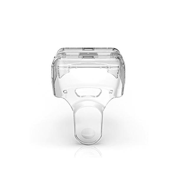 【お取り寄せ品■納期１週間〜】シェーバーの替刃に装着する刃カバー（キャップ）です。対応機種：　2015年以降に発売された型番が3000番台のシリーズ3に付属している刃カバーです。※300番台の旧タイプのシリーズ3でも装着できますが、390c...