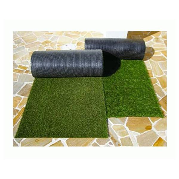 規格 ・パイル長：40mm素材・ストレートパイル：ポリエチレン（ダークグリーン、オリーブグリーン）・カーリングパイル：ポリプロピレン（フィールドグリーン、ブラウン）・バッキング：ウレタン（ブラック）・リアリーターフ人工芝とはリアリーターフ人...