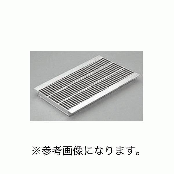 1056032425【メーカー直送品■３〜７営業日出荷予定】部品構成材質：SS400処理：溶融亜鉛めっき仕様適用荷重：T-14みぞ幅：240mm寸法：A300、a230、b995、h25mmメインバー：DI-25受つばアングル：L40×40...