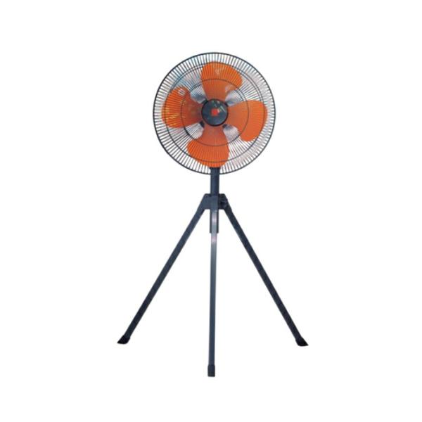【お取り寄せ品■２〜４営業日出荷予定】この扇風機を企画・販売する株式会社キタムラ産業は、大阪府東大阪市に本社を置く1975年設立のメーカーです。道路工事現場などで使われるLED警告灯やソーラー式安全灯、LED表示器などの「道路保安用品」の開...