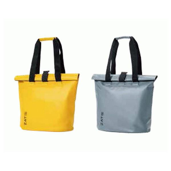 【代理店直送品■２〜４営業日出荷予定】■色展開グレー[G220-2329]イエロー[G220-2343]防水素材　無縫製製造水から守る、水で洗える材質：PVCターポリン、ポリプロビレン寸法：高さ33x幅上部42x幅底部32x奥行き17cm※...