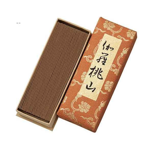 【お取り寄せ品※３〜４営業日出荷予定】 豪華、絢爛な安土桃山文化。この時代には、茶の湯、連歌、能楽など、人の和を意図したさまざまな寄り合いが行われました。香道もその一つで香木がおおいに用いられ、人の心を和ませるものとして貴重なものでした。こ...