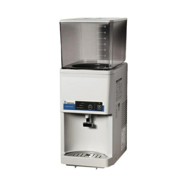 不在等で再配達となった場合、別途、料金が請求される商品です。【メーカー直送品■３〜４営業日出荷予定】WMSシリーズに卓上のタンクトップをラインナップ。飲食店舗や様々な施設でのご使用、オフィスなどはもちろん水道工事ができない場所、スペースが無...