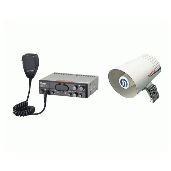 【メーカー直送品※３〜４営業日出荷予定】【YD-311B　mp3プレーヤー付アンプ】SDカード及びSDHCカードを使用して音声データを繰り返し放送することができます。（注）SDカードは付属しておりません。SDXCカード、miniSD/SDH...