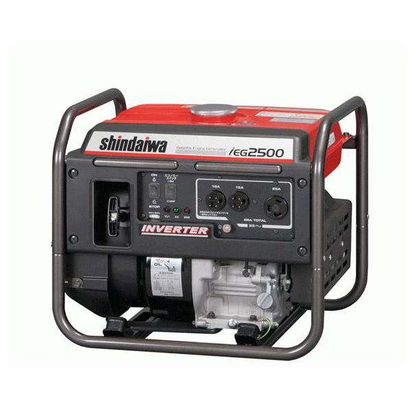 【代理店直送品■１〜３営業日出荷予定】・商用電源と同等、正弦波に近い波形の良質な電気です。コンピュータ等にも安心して使用できます。[波形歪率2.5%以下]・エコ発電・低騒音■仕様■寸法(長さ×幅×高さ）：487×395×425mm本体乾燥質...