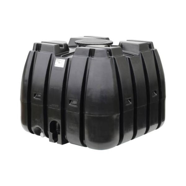 耐衝撃性・耐久性に優れた液体運搬用タンク農作業における散水防除用に工事における作業用水用に本体材質：ポリエチレン　※製品寸法公差：±1.5%。（単位：mm）容量  2,000  幅  1,550  奥行  1,550  高さ  1,200 ...