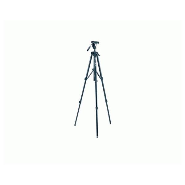 ※こちらの商品は代理店直送品となります※【仕様】・長距離の測定やP2P測定、画像測定、高さトラッキングなどの間接測定時にライカディストを固定して使用する場合にお奨めします。・使用高さ0.7m~1.72m 重量2.4kg・可動雲台付き（取り外...