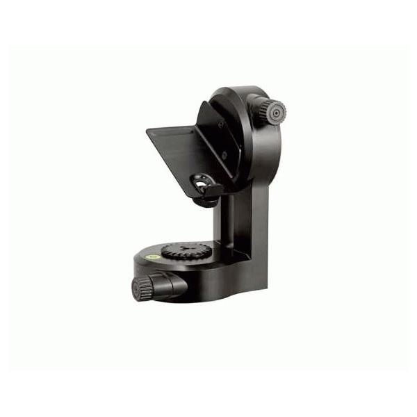 【お取り寄せ品■２〜４営業日出荷予定】【仕様】・ターゲットに照準しやすい微調整機構が付いたライカディスト専用アダプターです・DISTO-TRI200、TRI100、TRI70（共に別売）と組み合わせて使用します。・ディストを上下に可動させる...