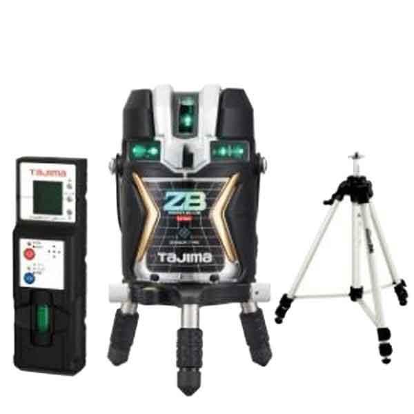 【メーカー直送品■１〜３営業日出荷予定】■サイズ単品内容量：1製品重量：1320g包装寸法（mm）タテ×ヨコ×アツサ：615×295×555■機能●鮮視度300のギラつかないブルーグリーンレーザー●振動に強いセンサー式レーザー●精密な地墨合...