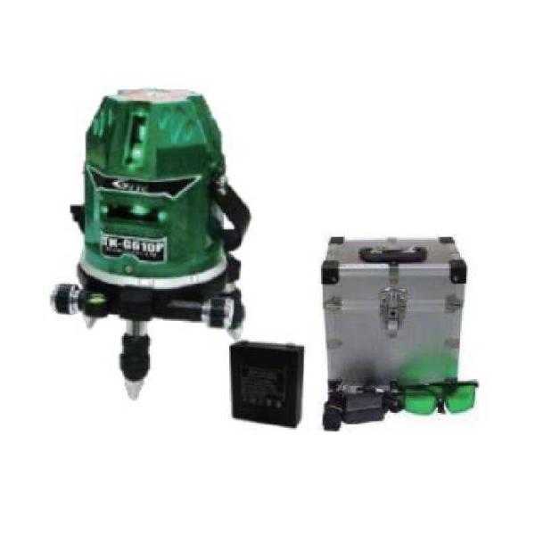 【お取り寄せ品■４〜７営業日出荷予定】・ジンバル整準・高輝度 ダイレクトグリン・電源: 乾電池・パッテリー・AC・使用温度範囲: -10~50℃・実測精度: 7.5mで ±1mm以内(全方向)・使用距離範囲: 別売受光器使用時 20m・電源...