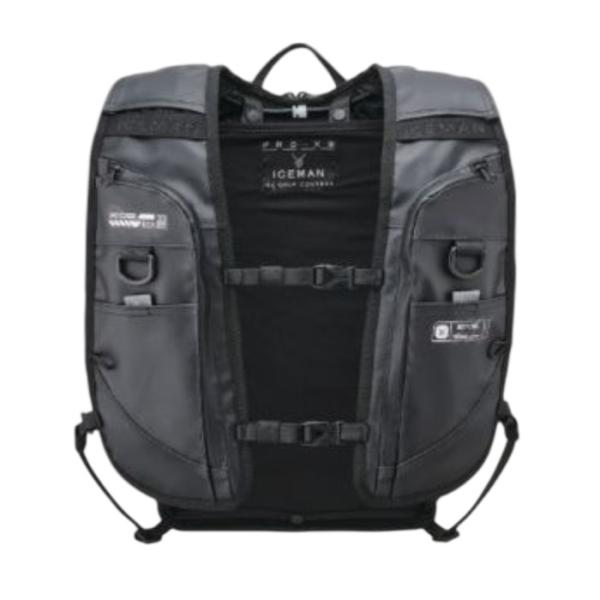 生産状況によって納期が変更となる場合があります。【入荷待ち（入荷次第順次発送）】山真製鋸（ワイズゴッド、ヤマシン、Y'sGOD ）の2026年（令和8年）アイスマンシリーズ関連商品の最新作です。猛暑対策や熱中症対策の決定版でおススメです[特...