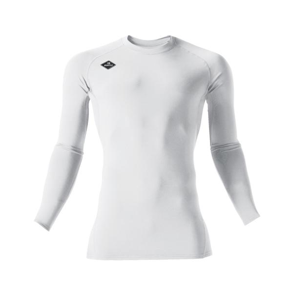 4076 BURTLE バートル 数量限定品 HOT FITTED ホットフィッテッド 2022 秋冬 新作 長袖Tシャツ ストレッチ 防寒 裏起毛 保温性 伸縮性 吸汗速乾 作業服 作業着 ...