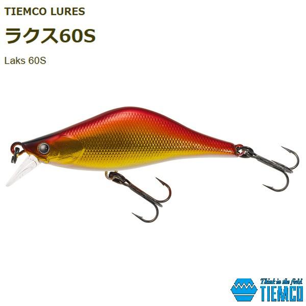 様々なフィールド・シチュエーションで性能を発揮できるように徹底的にテストし、結果を出すための要素を詰め込んだシンキングミノー。アップストリームではフラットサイド面を活かしたキレの良いヒラウチでターゲットに強烈にアピール。クロスからダウンへの...