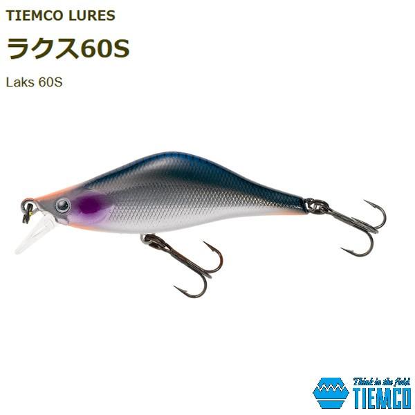 様々なフィールド・シチュエーションで性能を発揮できるように徹底的にテストし、結果を出すための要素を詰め込んだシンキングミノー。アップストリームではフラットサイド面を活かしたキレの良いヒラウチでターゲットに強烈にアピール。クロスからダウンへの...