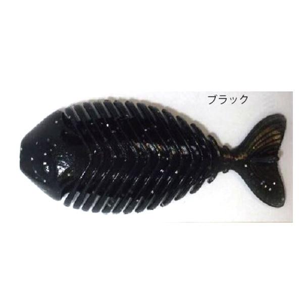 ジャギドギル2.5”はギル食いバス攻略のギルワームです。ボディ外周がジャギド（ぎざぎざ）になっており、ジャギドがエアーを纏ったような柔らかさで触ると気持ちいいワームです。ノーシンカーやライトテキサス、キャロライナリグ、ダウンショット、フリー...