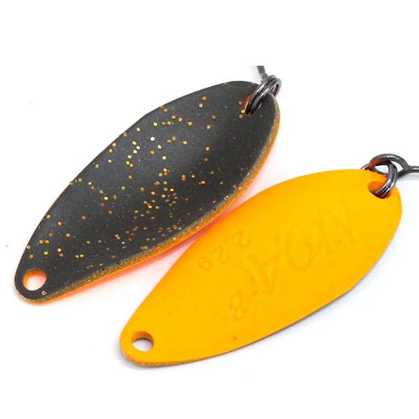 トラウトルアー スプーン