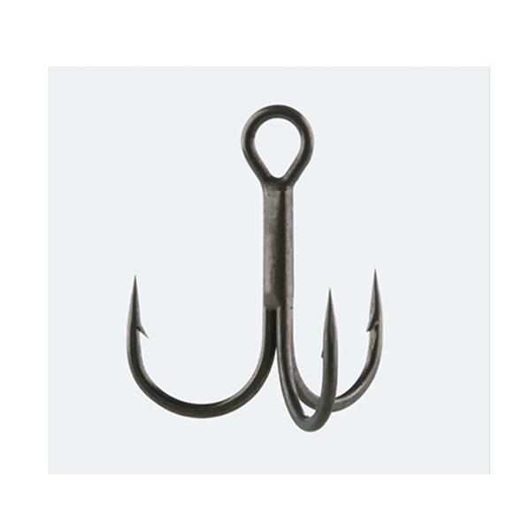 SPEAR 21-S 最大の特徴は、#18?#5/0までの驚異のサイズ展開！！これによりマイクロルアーからビッグベイトまで、今まで選択肢になかったフックチョイスを実現魚との新たなるやり取りが可能・SS(スーパースライド)コーティングを採用し...