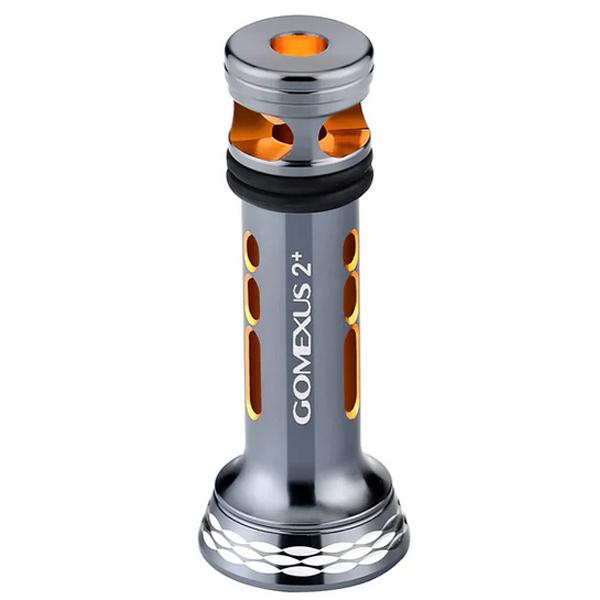 リールスタンドR2から対応機種が追加されたR2Proが登場！！21年モデルフリームス2500-5000番にも対応可能になりました。※R2は21年モデルフリームスには対応しておりません。